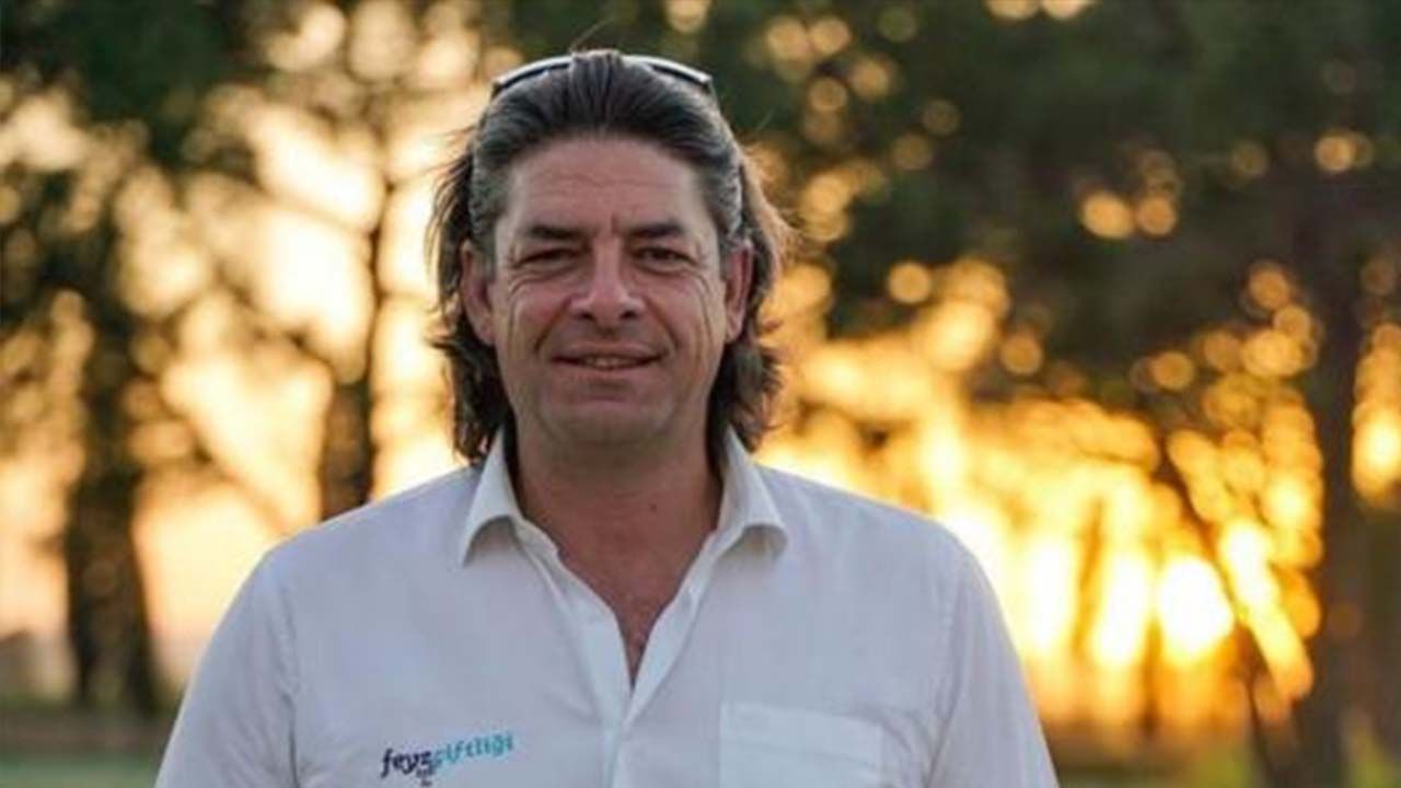 Sencer Solakoğlu kim ve ne iş yapar? - Tarım Haberleri